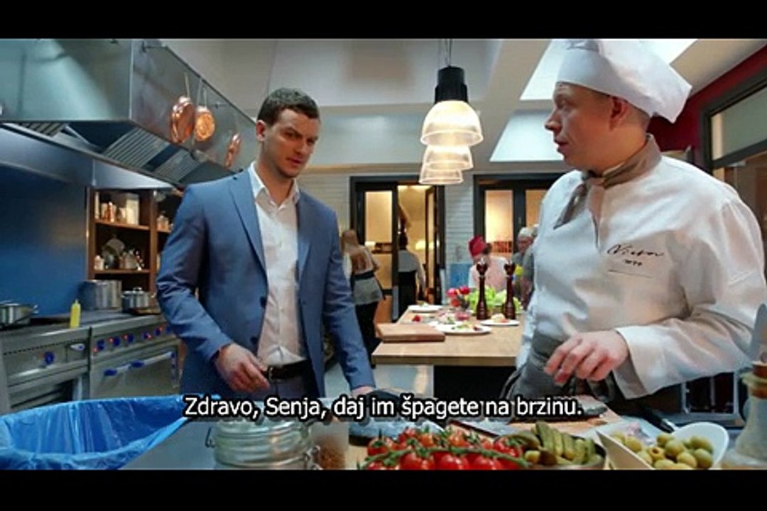 Hotel Eleon 22 Epizoda (2 sezona 1 epizoda) HD - video Dailymotion