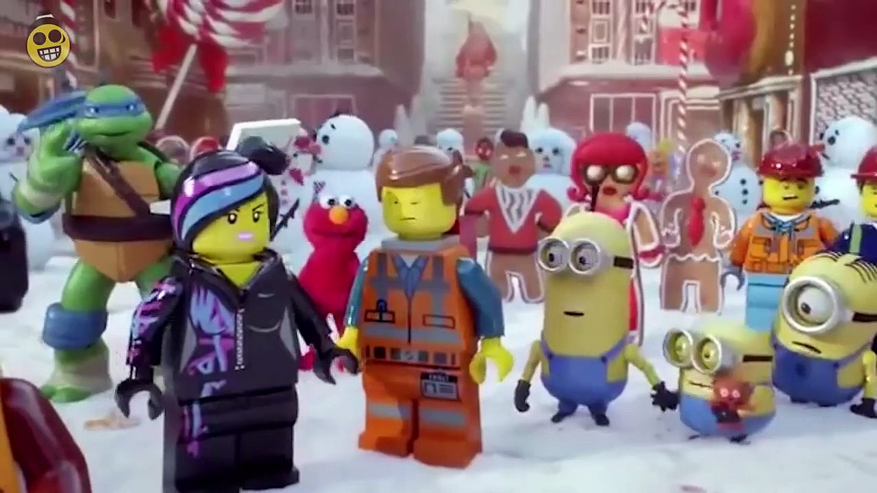 Best of Target Christmas Commercials Compilation 2016-4wTPzE_-4Qk ...