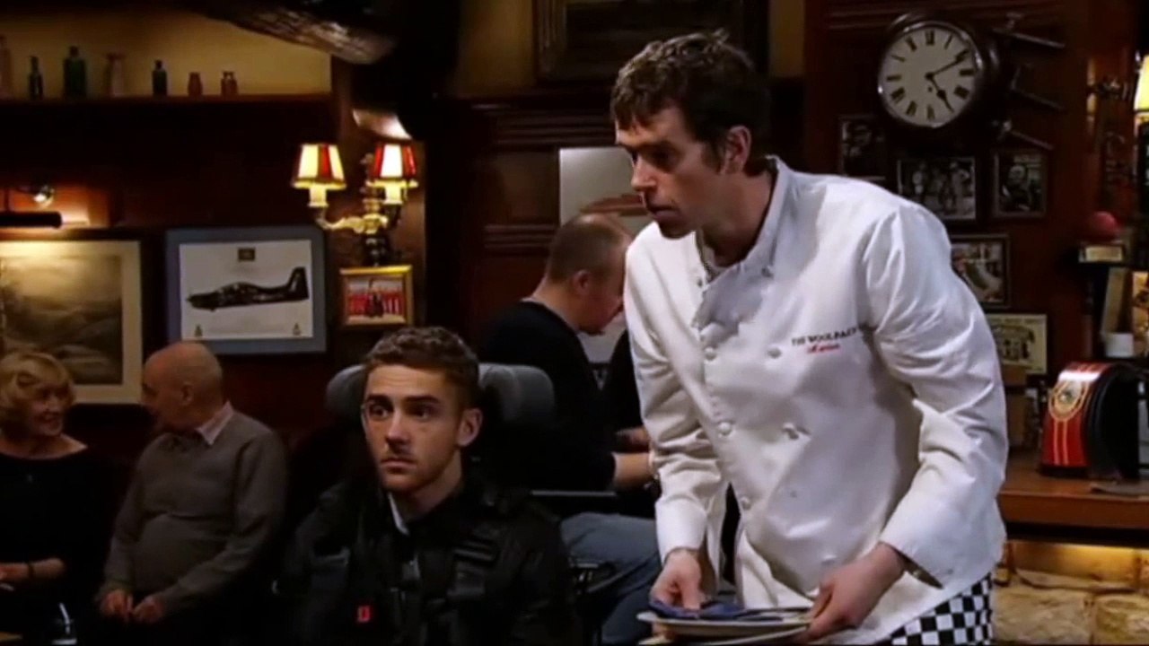 Aaron Livesy 10th February 2011 Part 2 - video Dailymotion