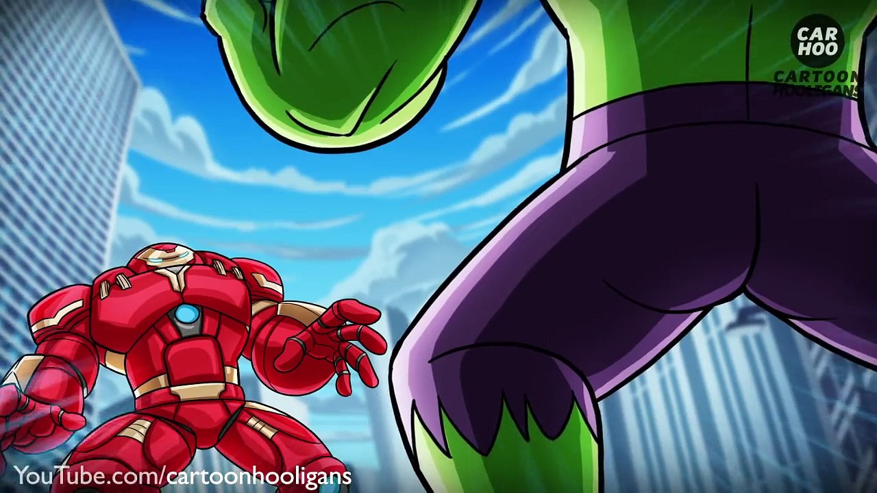 What If Hulk Ripped His Pants - Video Dailymotion