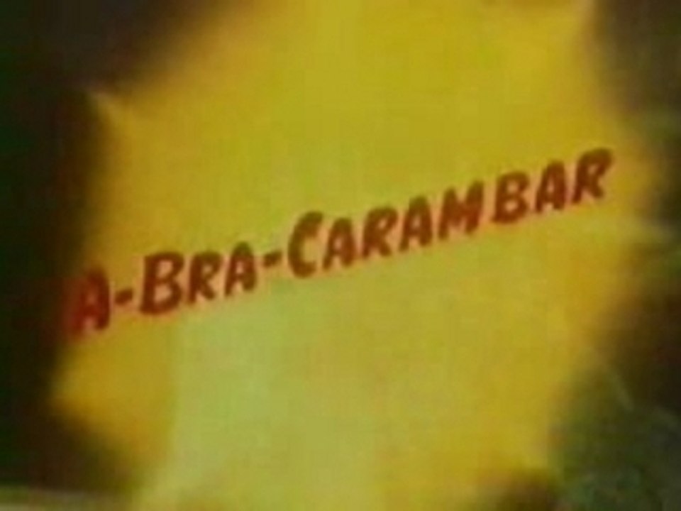 pub 1983 carambar - Vidéo Dailymotion