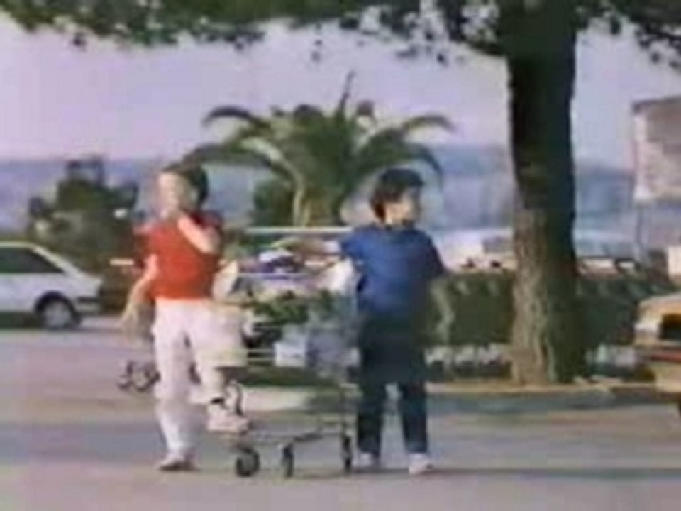 pub 1985 chamallows - Vidéo Dailymotion