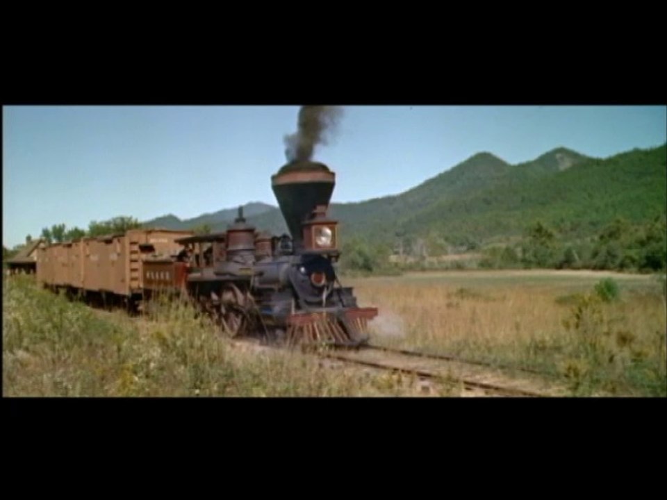 The Story of The Great Locomotive Chase - video Dailymotion