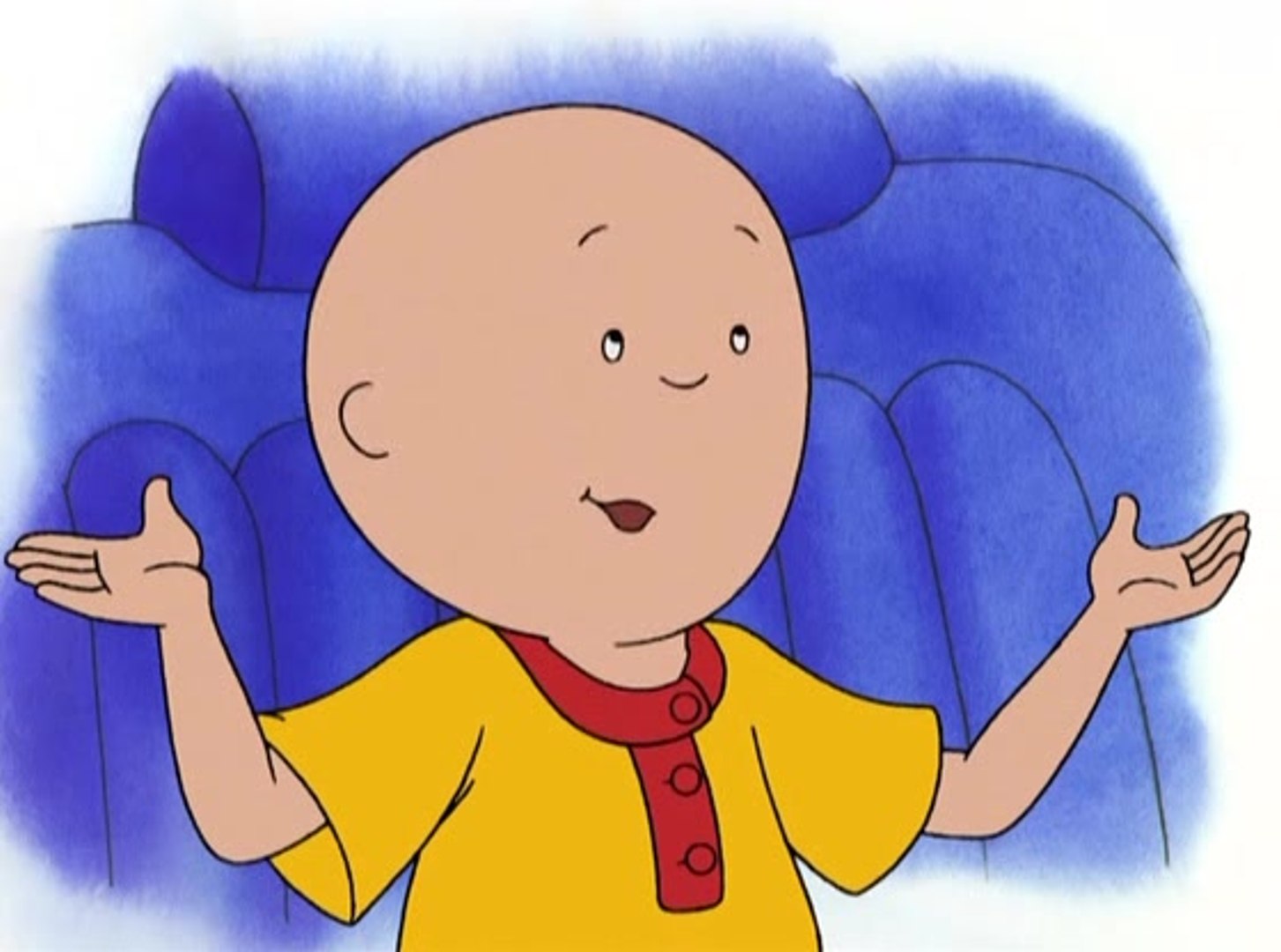 Top 167+ Caillou cartoon full episodes - Tariquerahman.net