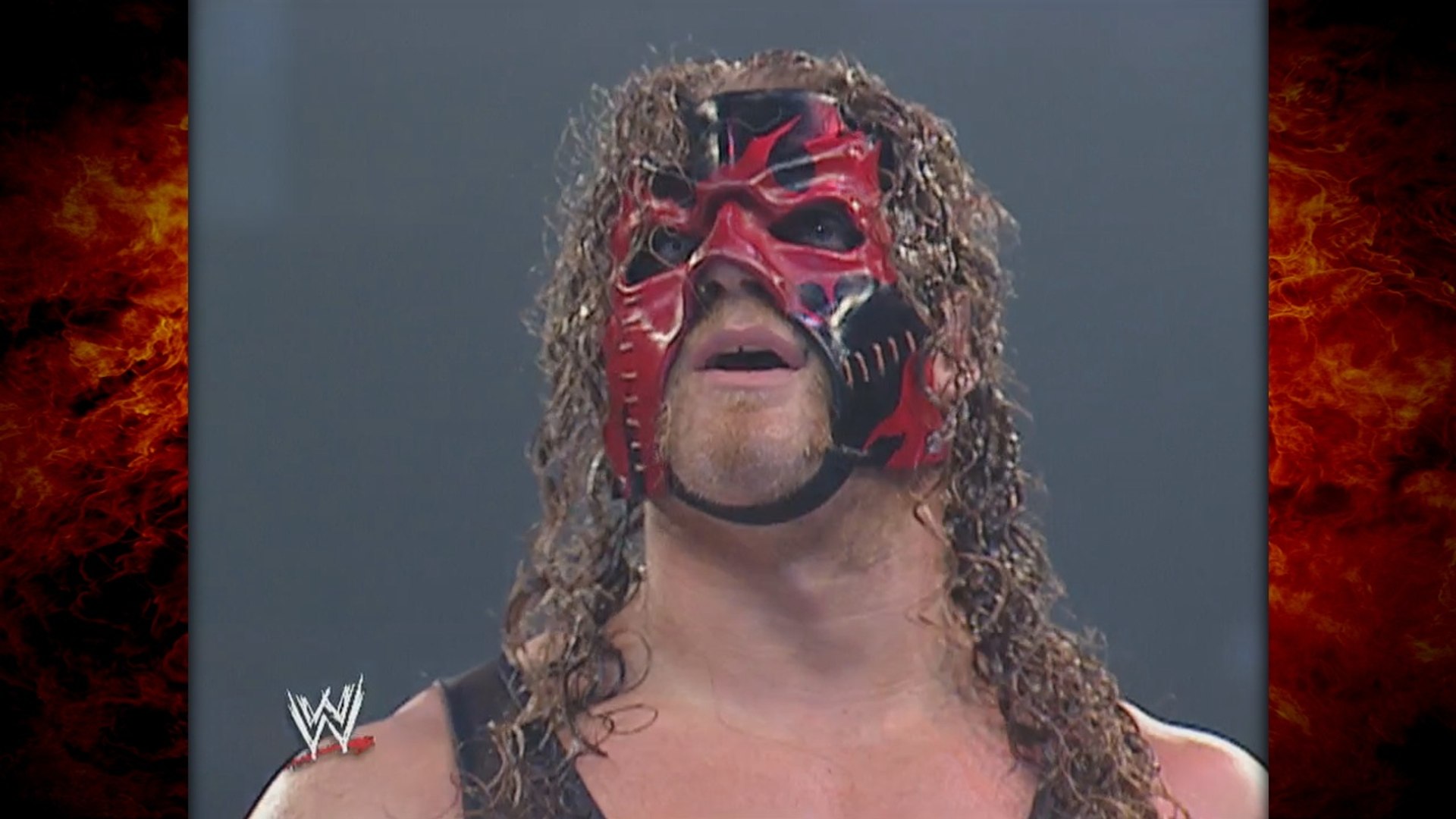 Kane Mask 2002