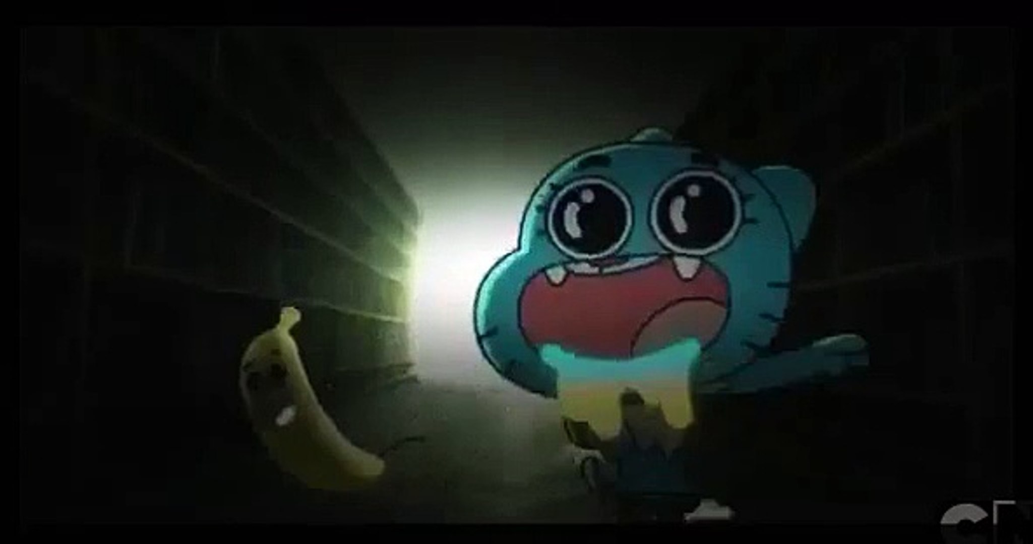 The Amazing World Of Gumball The Joy