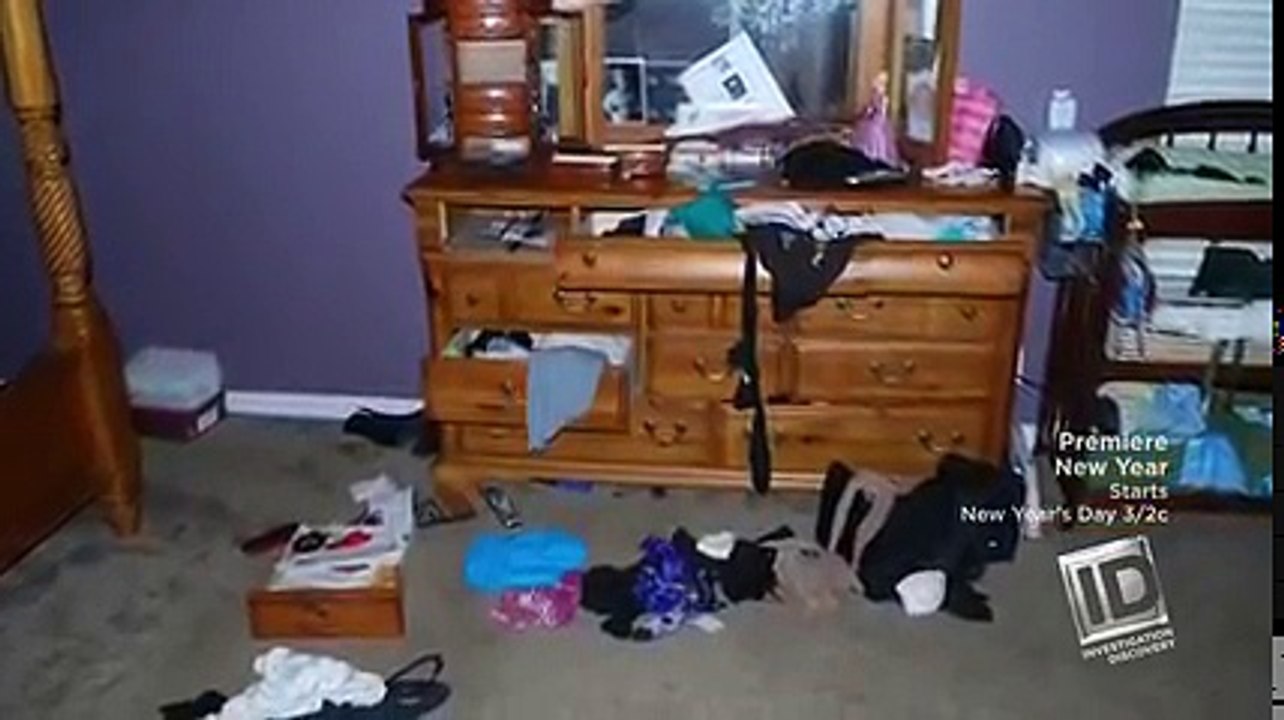 For Sale By Owner: The Murder of Kay Parsons - video Dailymotion