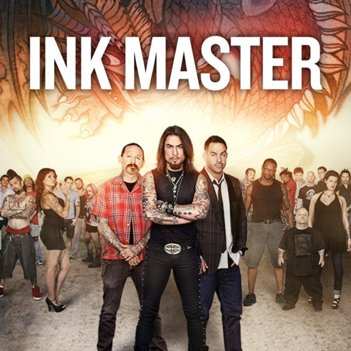 Ink Master (Season 9 Episode 2) "Online" 9x2 English Subtitles - video ...