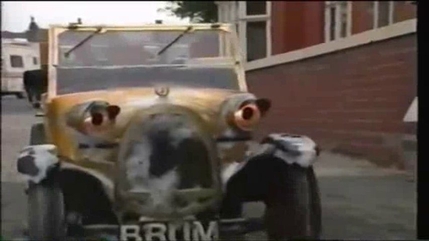 Classic Brum Season 1 Kids Show Full Episodes by Brum - Dailymotion