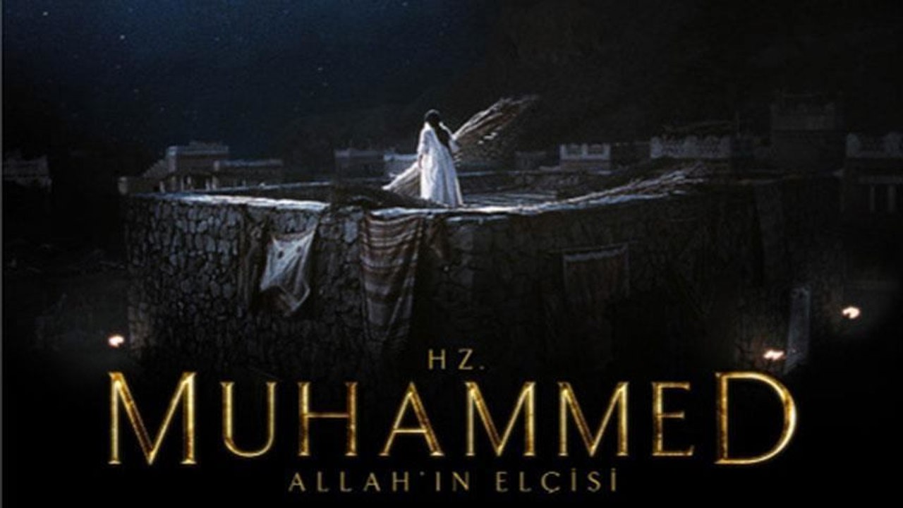 Hz.Muhammed Allah'ın Elçisi ( Full Film ) 2o17 Turkce Dublaj - PART 1 ...