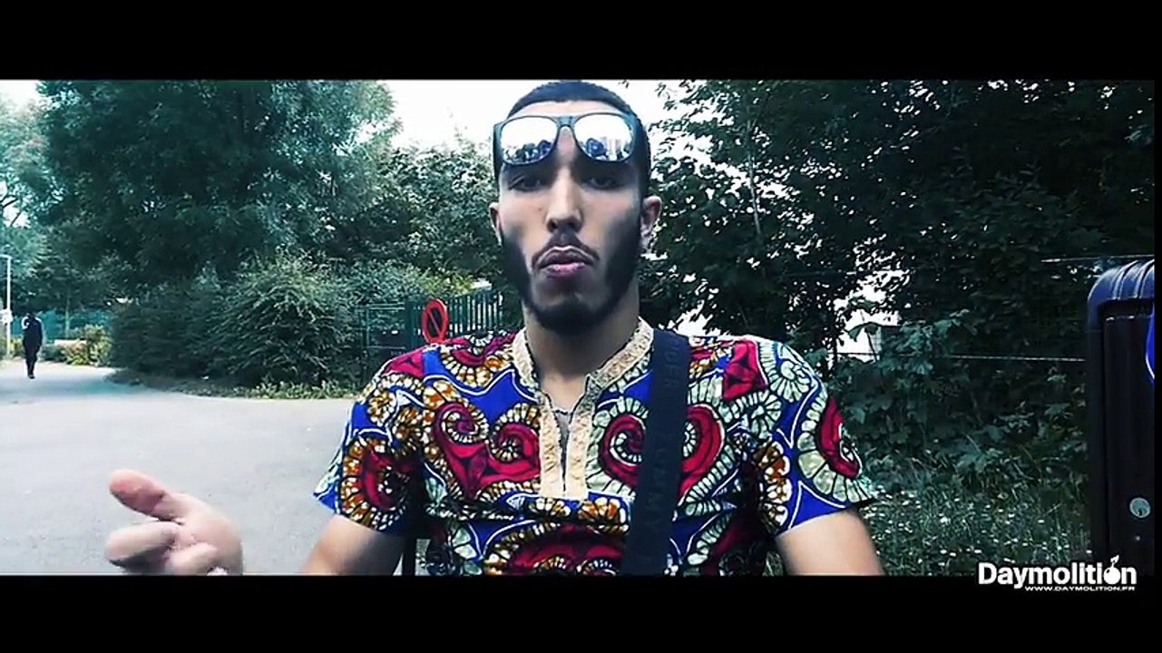 Badjer - Khey - Vidéo Dailymotion