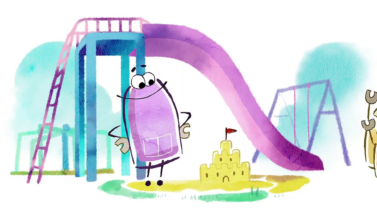 'StoryBots Super Songs,' - Video Dailymotion