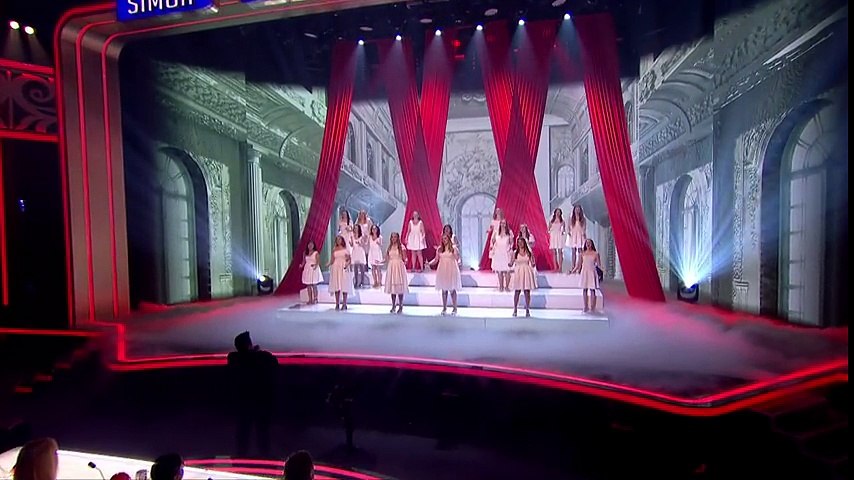 Britian's Got Talent Season 11 2017 by MK Digital - Dailymotion