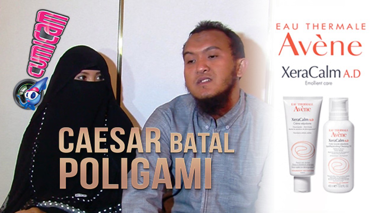 Indadari Sembuh, Caesar Tak Jadi Poligami - Cumicam 10 Juni 2017 ...