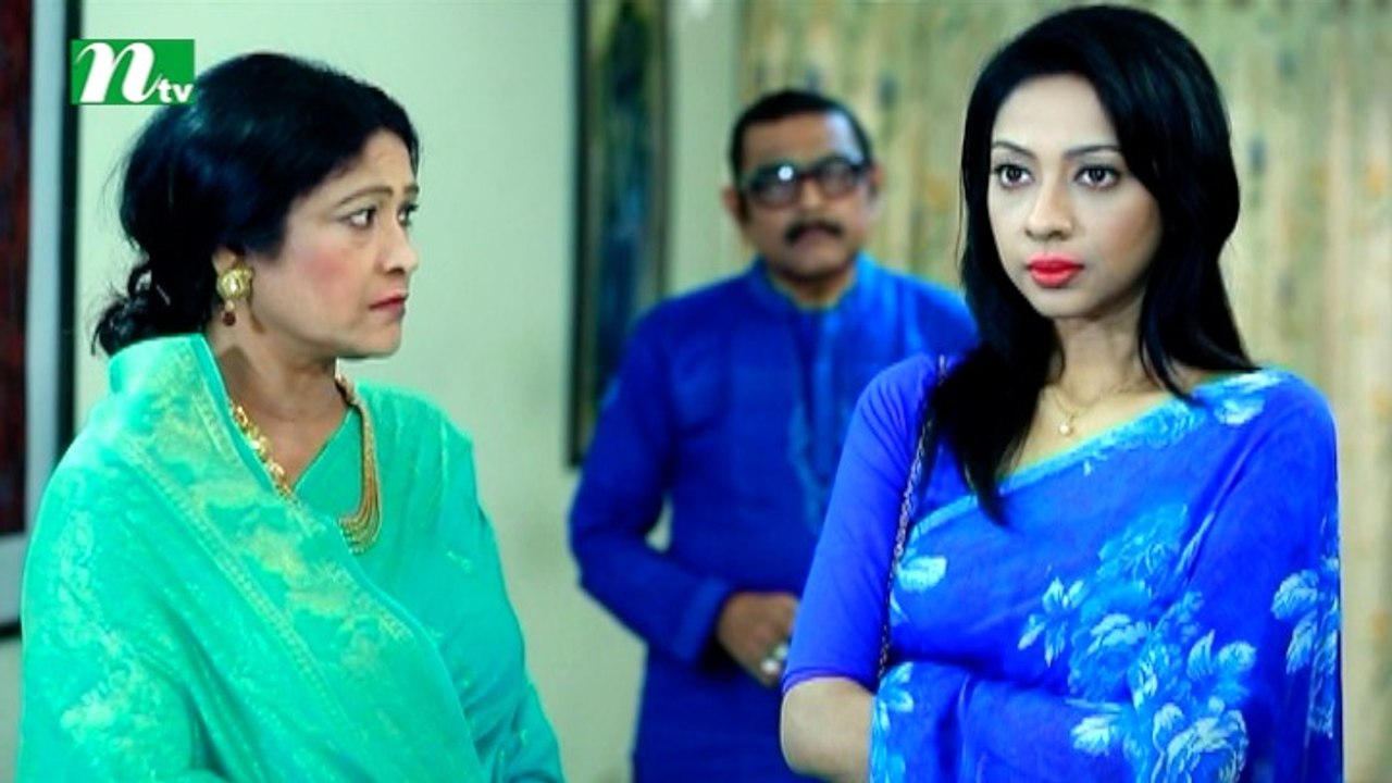 Drama Serial Astha | Episode 80 | Saju Khadem & Kushum Shikdar - video ...
