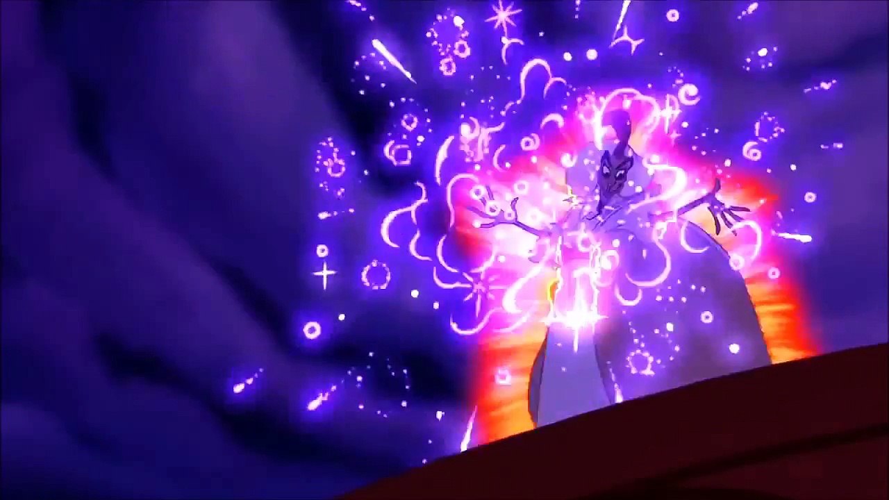 Jafar Song - Aladdin (1992) - Vidéo Dailymotion