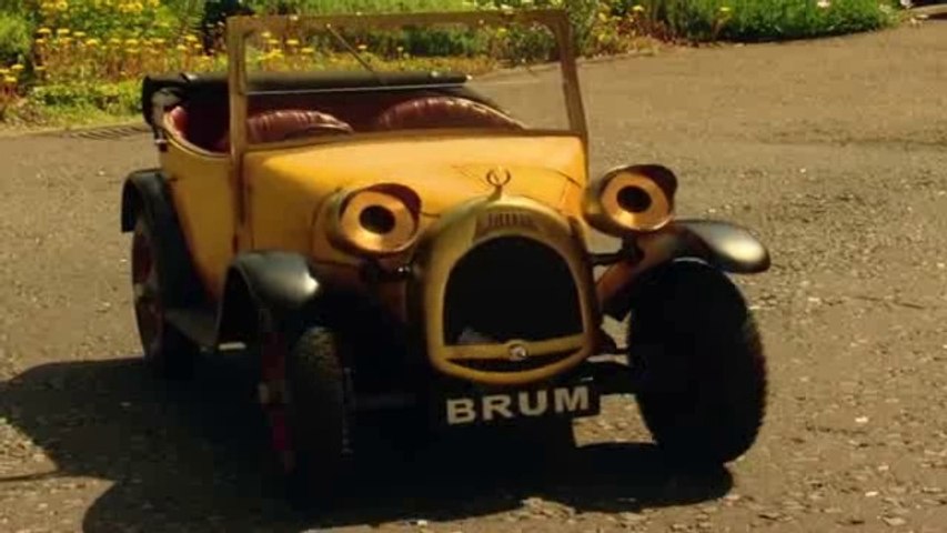 Brum Top Episodes by Brum - Dailymotion