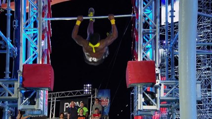 American Ninja Warrior // Full Episodes Online videos - Dailymotion