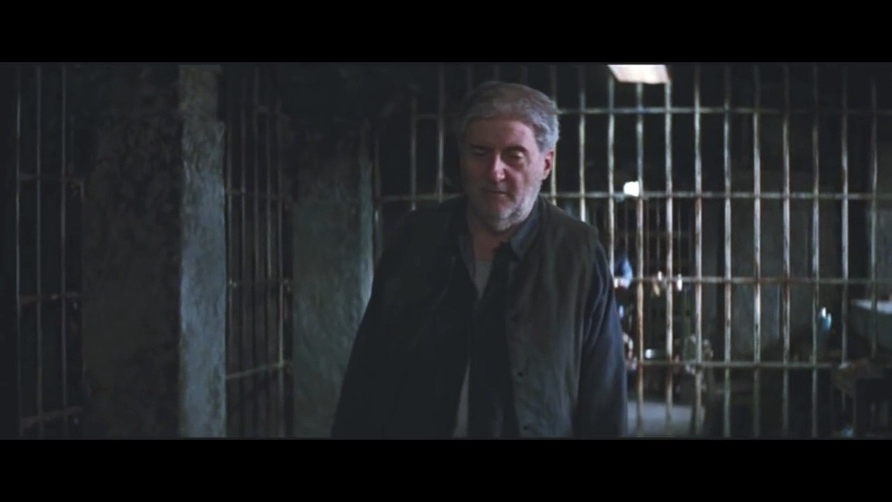 The Dark Knight Rises - Pit scene - Vidéo Dailymotion