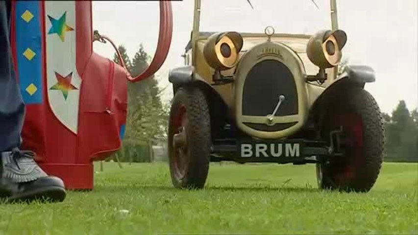 Brum Sport Compilation - Kids Show Full Episodes by Brum - dailymotion