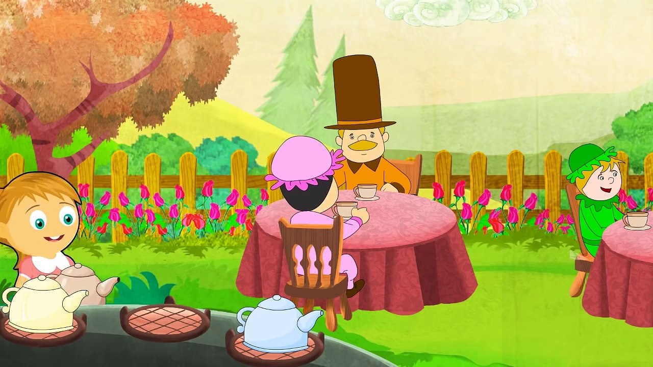 Bingo and Top 15 Nursery Rhymes for Babies & Toddlers - HooplaKidz TV ...
