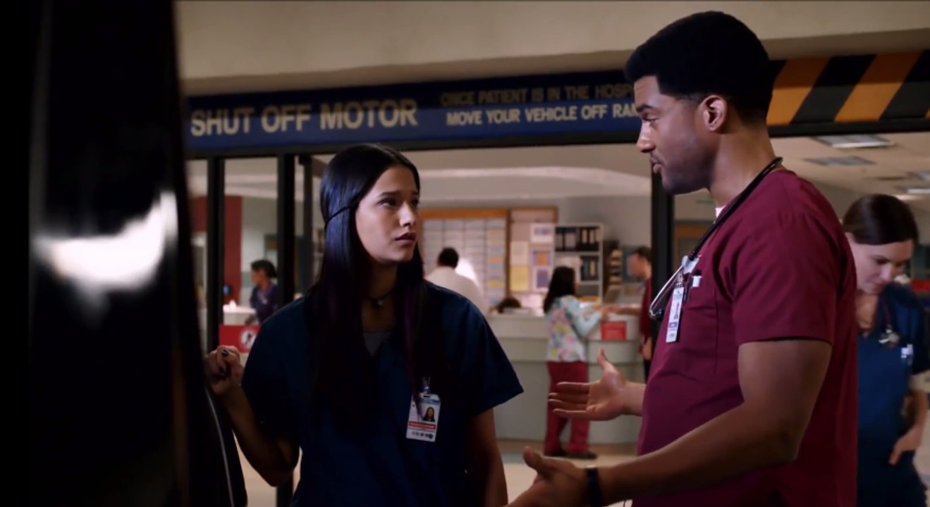 "Watch Series" The Night Shift Season 4 Episode 1, Full Online - video ...