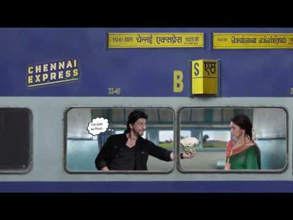 Rahul Goes With A 'Gobi Ka Phool' After The Failed Phool Try - Chennai ...