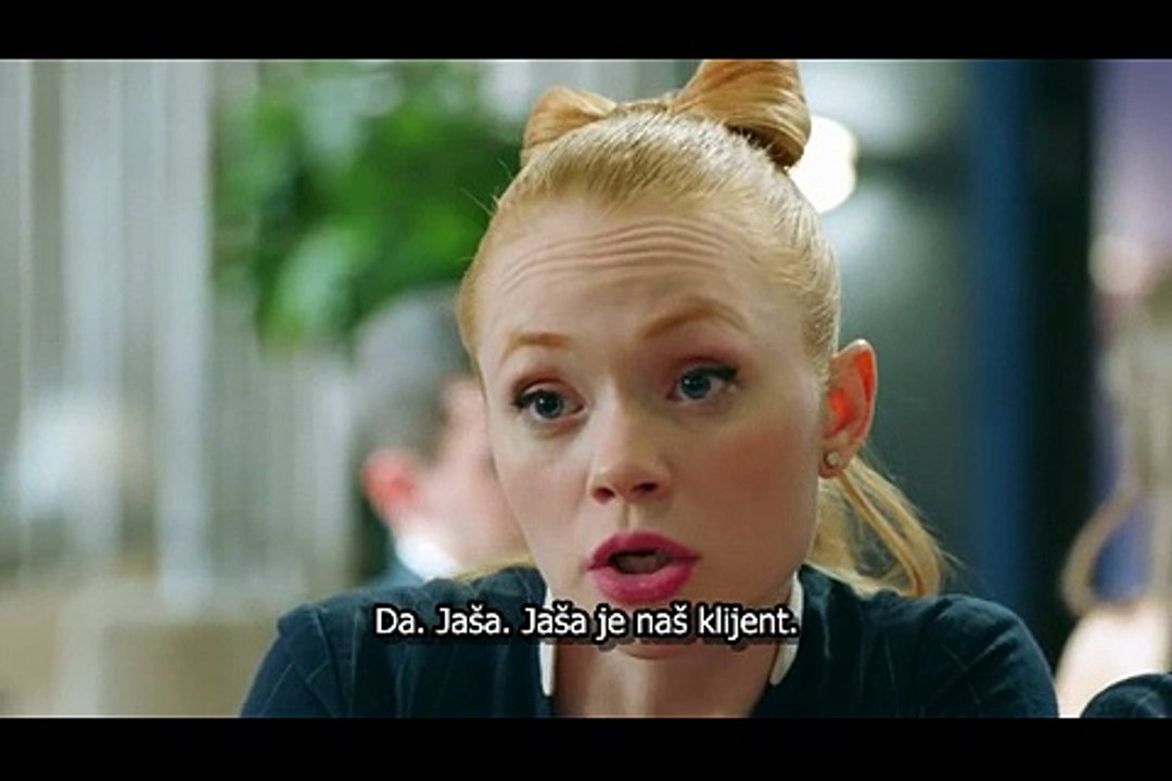 Hotel Eleon 26 Epizoda (2 sezona 5 epizoda) HD - video Dailymotion