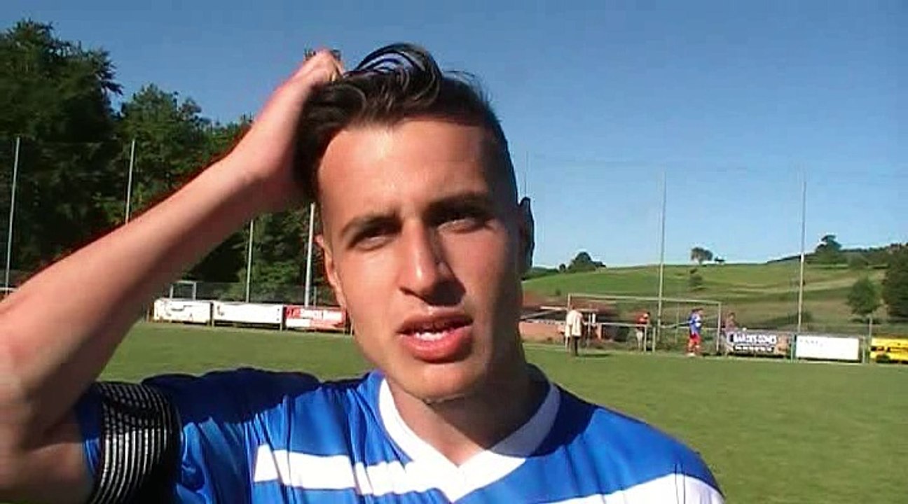 Yoann PEREIRA (AS Bellecour-Perrache) - Vidéo Dailymotion