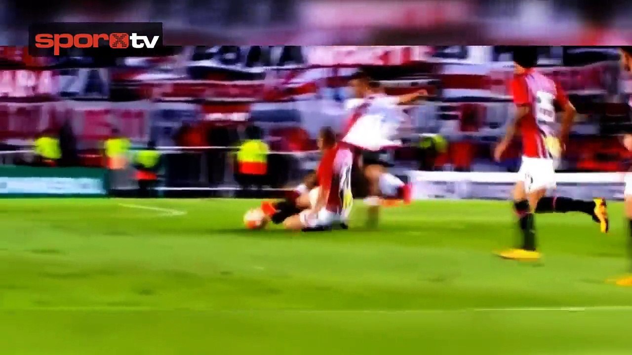 Galatasaray'ın yeni transferi Maicon kimdir? - Dailymotion Video