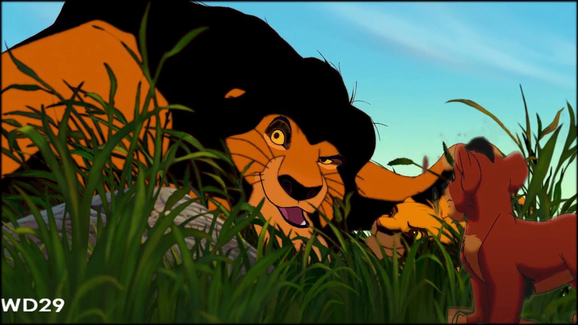 Lion King Crossover Crossover Films And Television Shows | Disney's