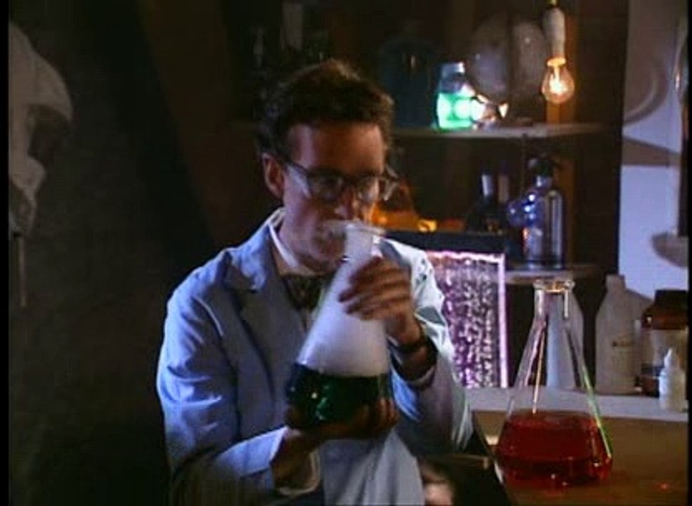 Bill Nye, The Science Guy - S 4 E 4 Earthquakes - video Dailymotion