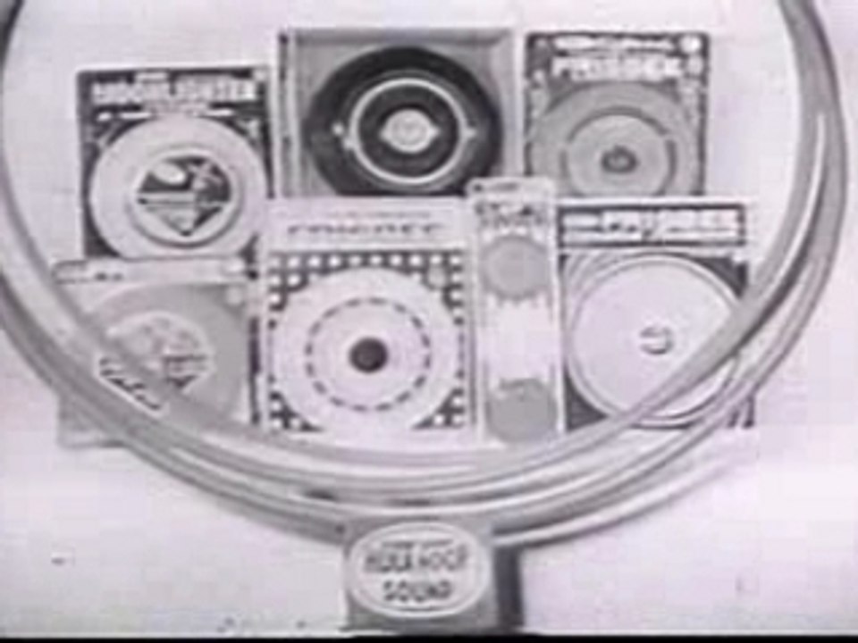 pub - Wham-O Frisbee & Hula Hoop - Vidéo Dailymotion