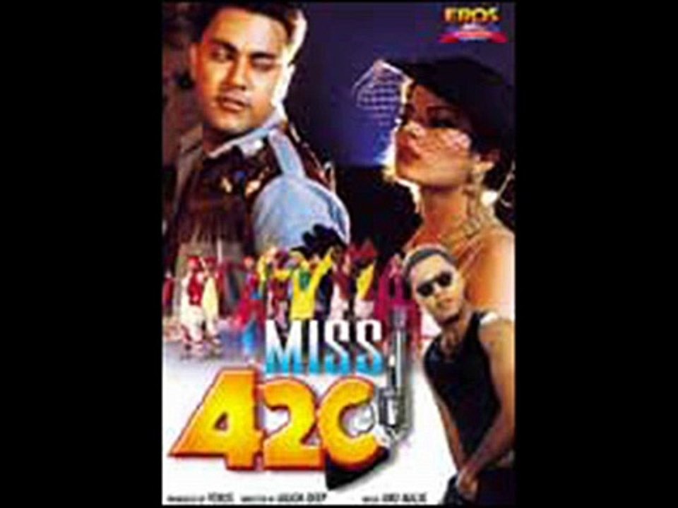 Kumar Sanu - Mere Dil Mein Rehte Ho (Miss 420 1998) - video Dailymotion