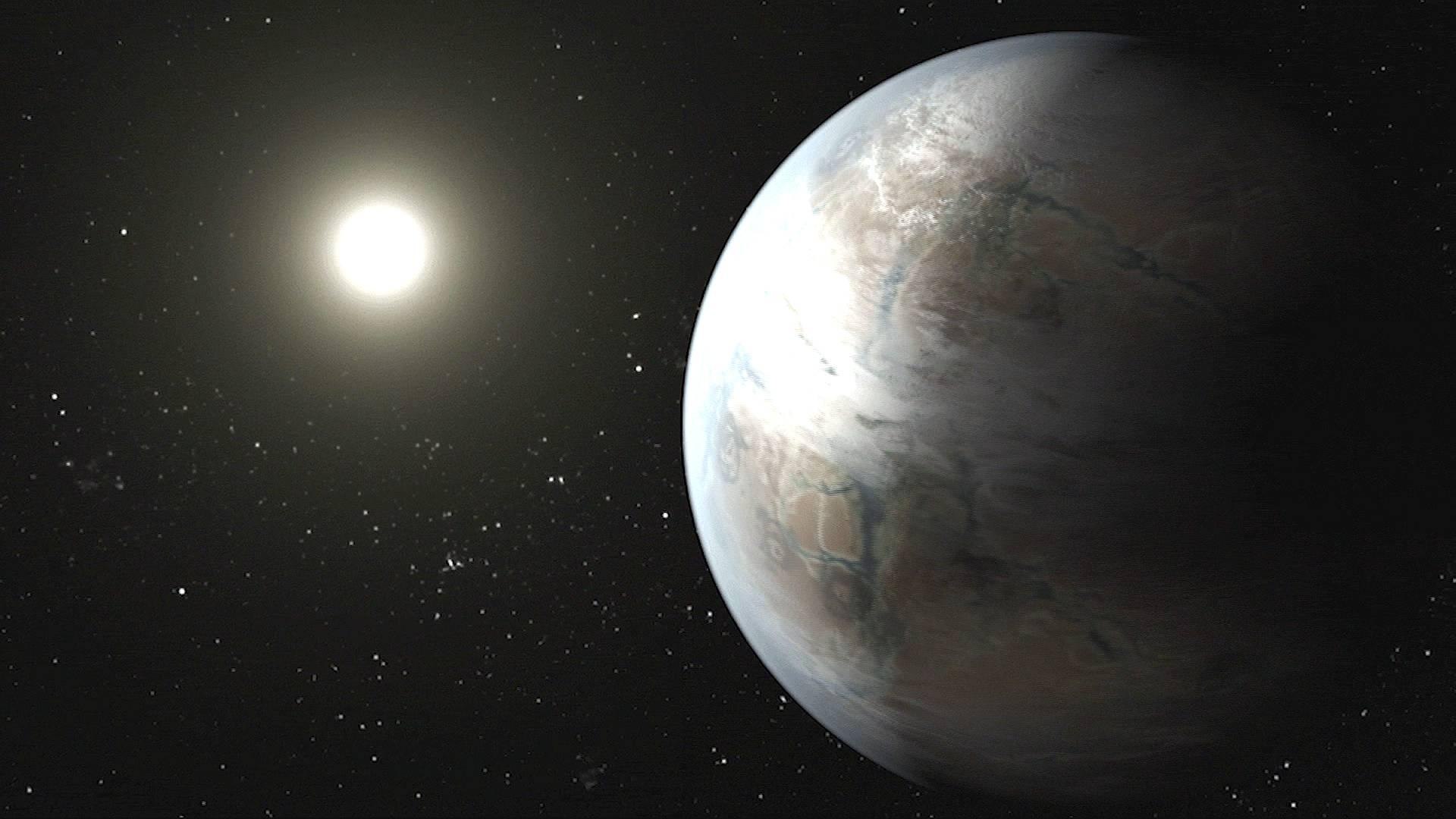 Nasa Finds 715 Planets