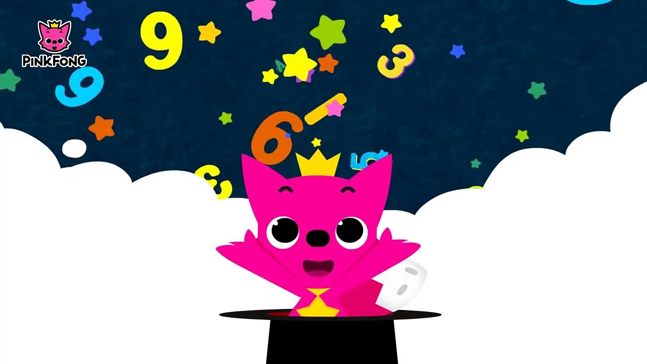 One Elephant _ Number Songs _ PINKFONG Songs for Chil - Video Dailymotion