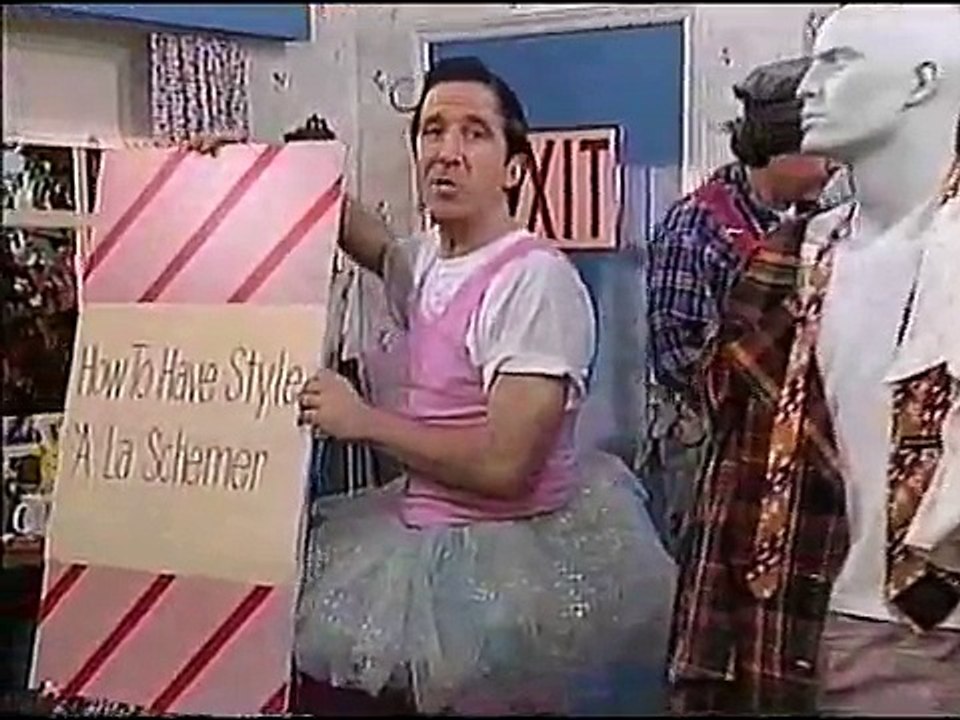 Schemer Presents The World According To Me - video Dailymotion