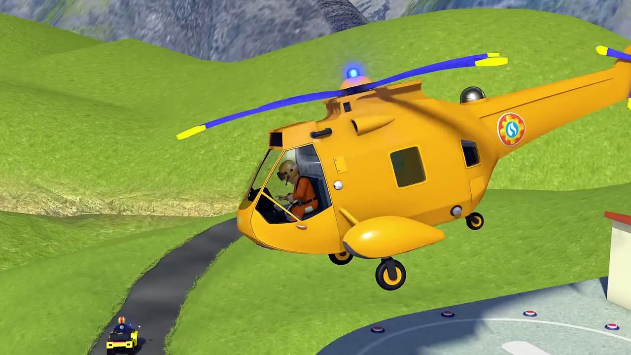 Fireman Sam Alien Alert Trailer - video Dailymotion