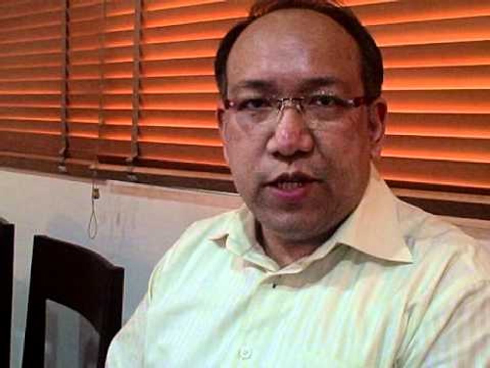 Zaw Oo - Video Dailymotion