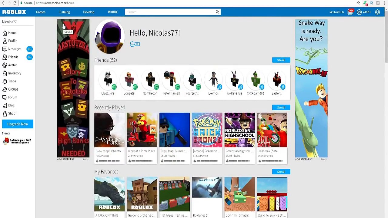 want 1 million robux on roblox? watch this video. - video Dailymotion