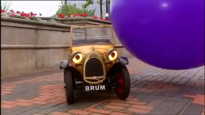 Brum Top Episodes by Brum - Dailymotion