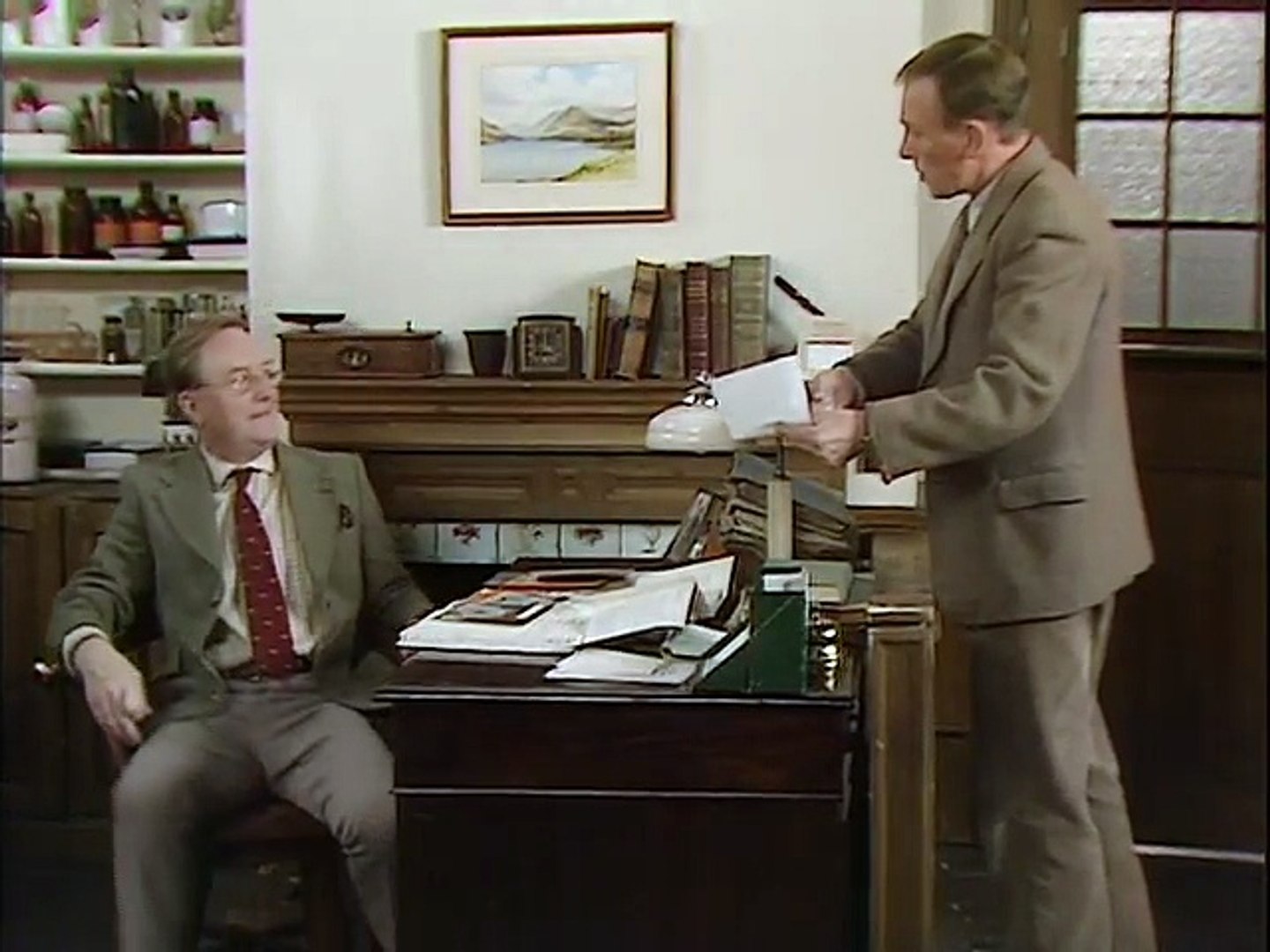 drama sweet dreams episode 5 dailymotion - Trevor Ellison