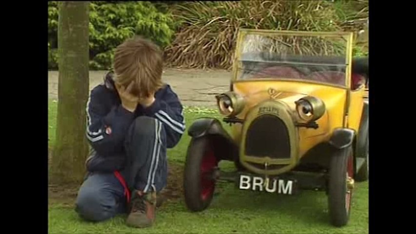 Classic Brum Season 2 Kids Show Full Episodes by Brum - Dailymotion