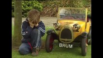 Classic Brum Season 2 Kids Show Full Episodes by Brum - Dailymotion