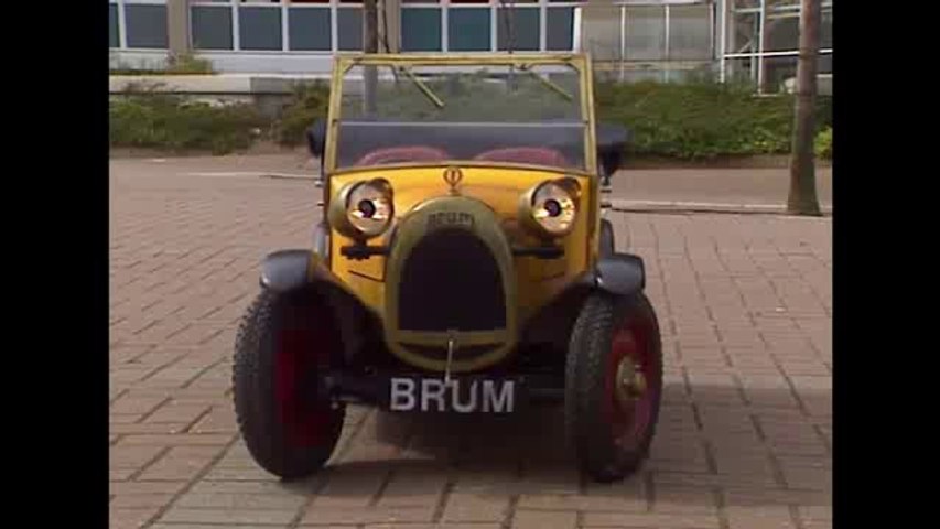 Classic Brum Season 2 Kids Show Full Episodes by Brum - Dailymotion