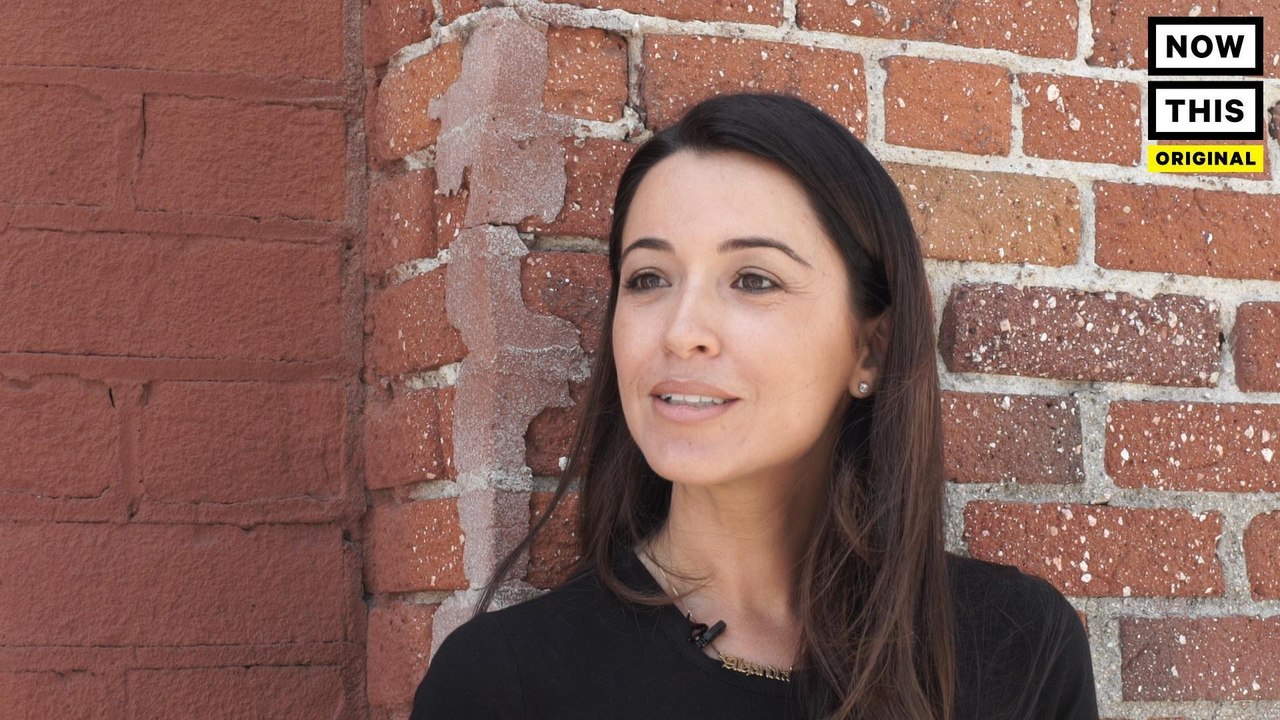 Alejandra Campoverdi Stands Up For Women's Health Care - video Dailymotion