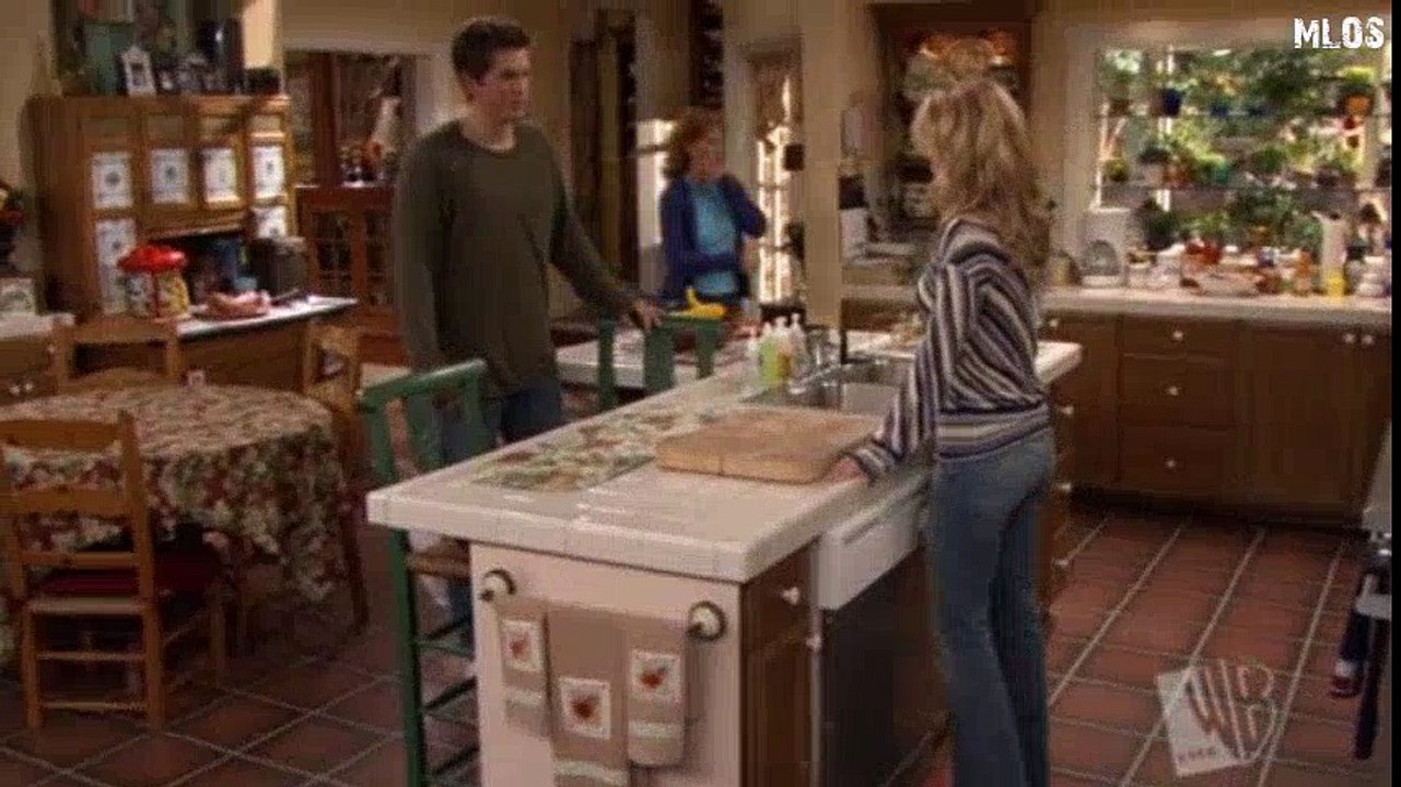 Reba S4 E09 Thanksgiving Video Dailymotion