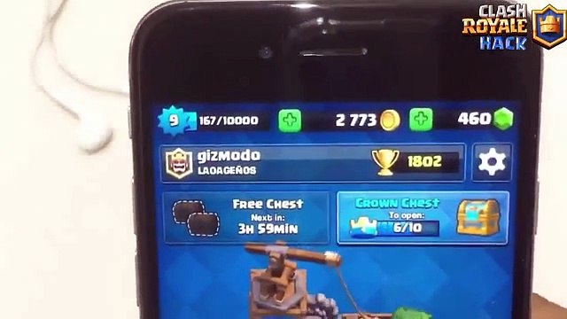 clash royale hack bluestacks cheat engine videos - Dailymotion