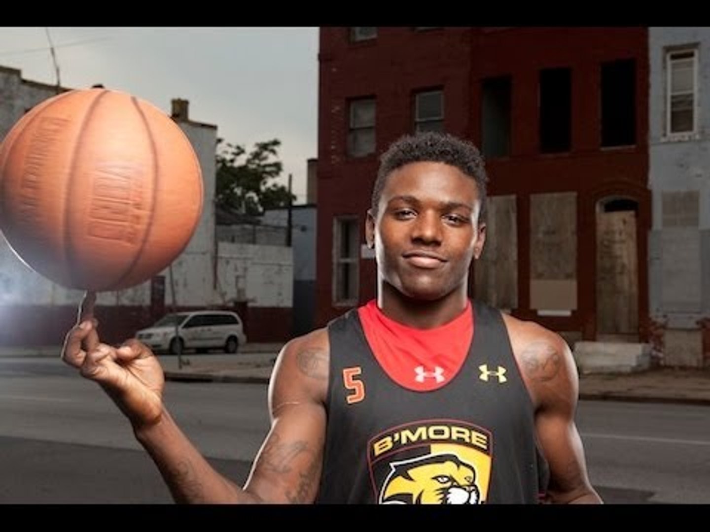Aquille Carr Aquille Carr Shows Why Skipping College Is A Bad Idea