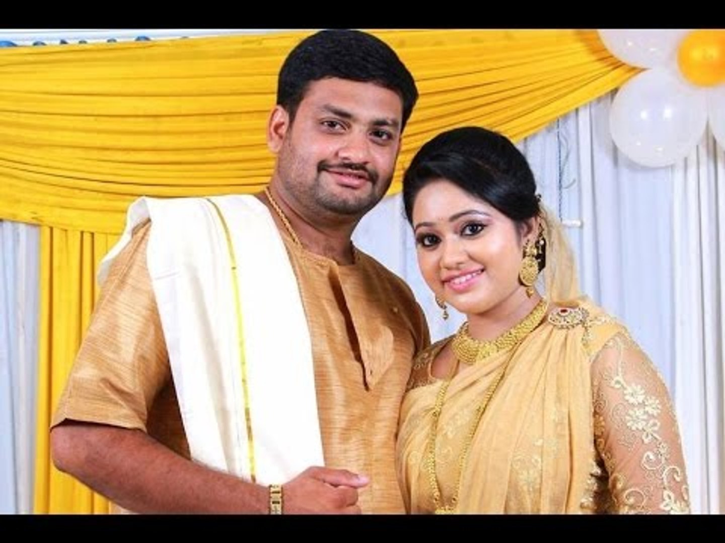 Meghna In Chandanamazha